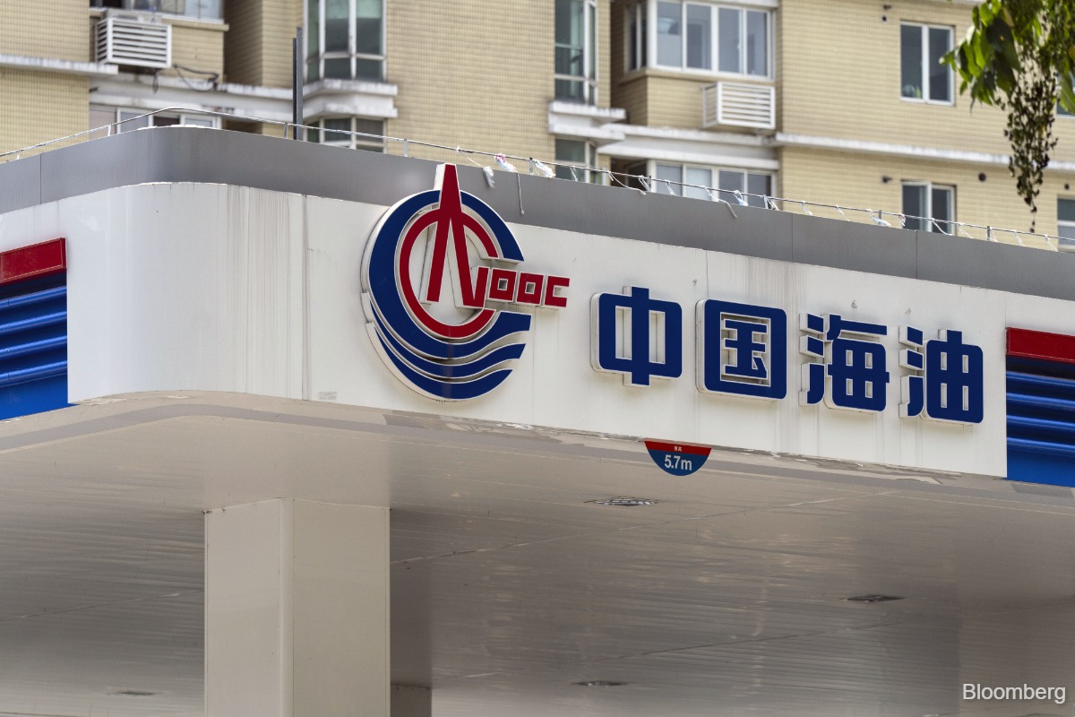 PETRONAS to sell liquefied natural gas to China’s CNOOC