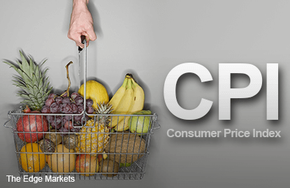 CPI up 3.5% in January, fastest pace since March 2014
