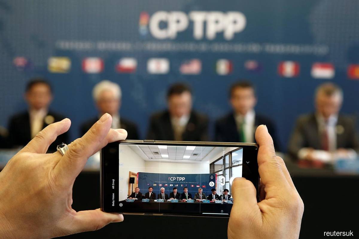 CPTPP to help Malaysian chemical players thrive in markets with high current tariffs | KLSE Screener