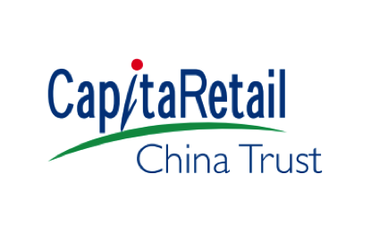 CapitaLand Retail China Trust posts 12% rise in 3Q DPU to 2.64 cents