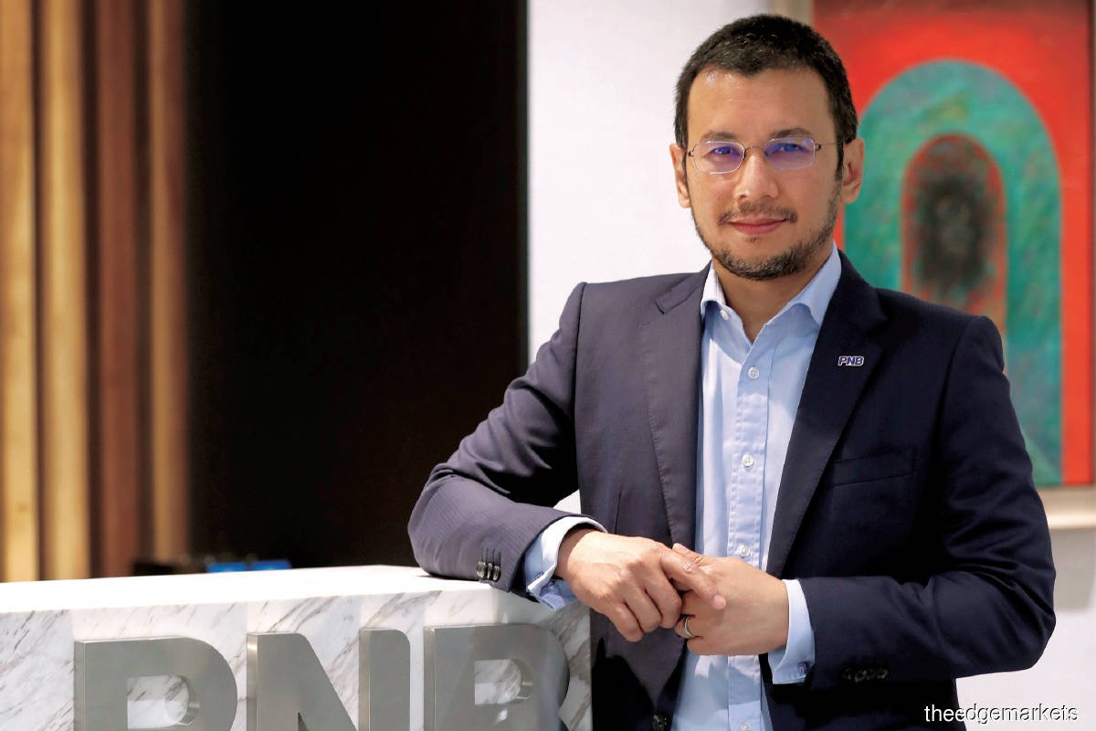 PNB not moving away from domestic market, says CEO