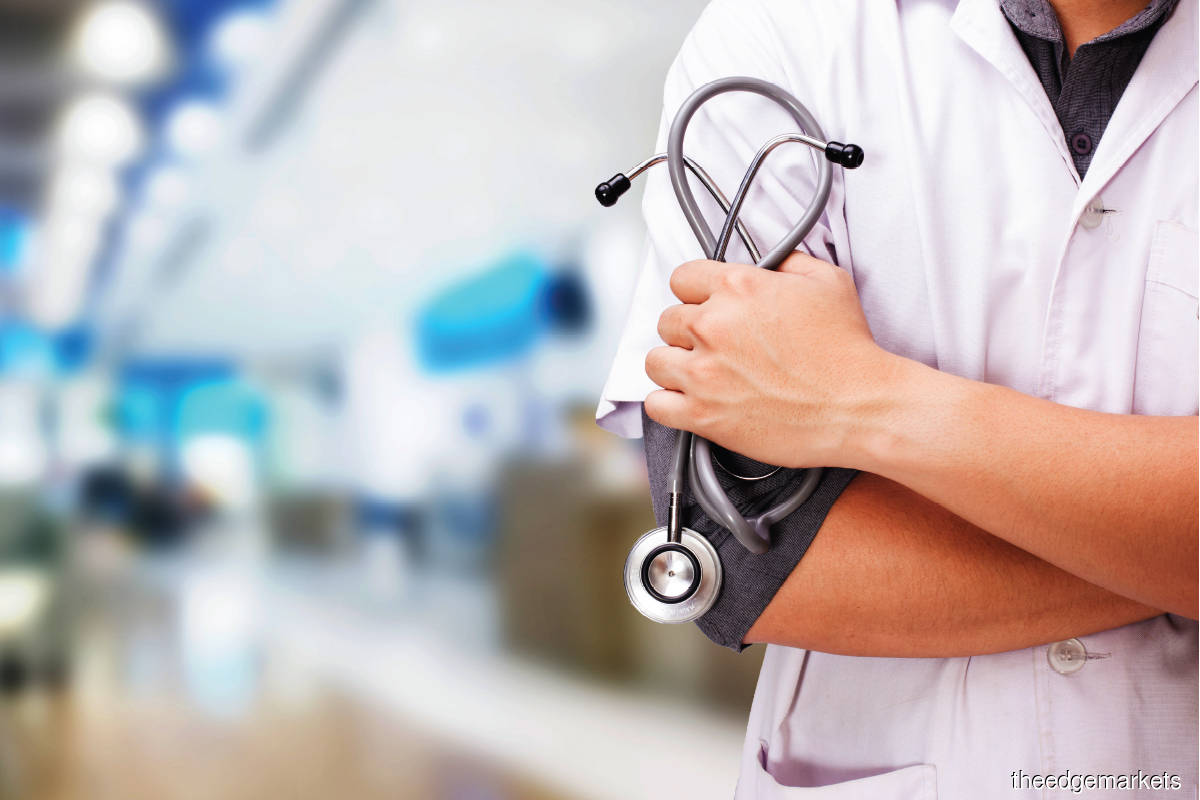 Cover Story: Clear training pathway for junior doctors needed | KLSE ...