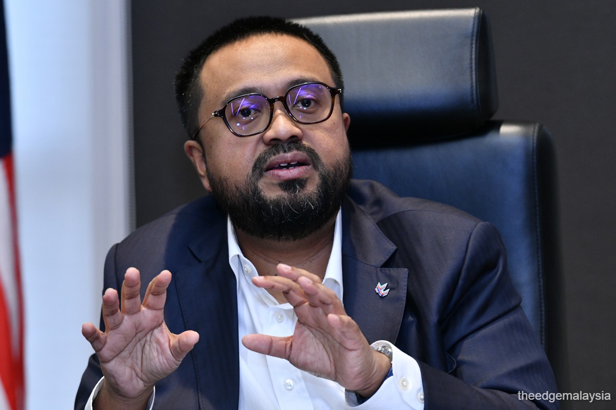 Cover Story: LTAT moves forward despite challenges