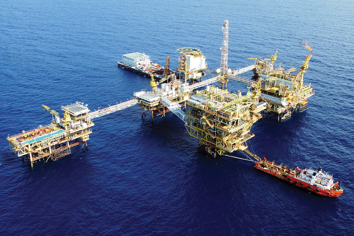 Cover Story 2: National Gas Roadmap to overhaul gas policy amid ...