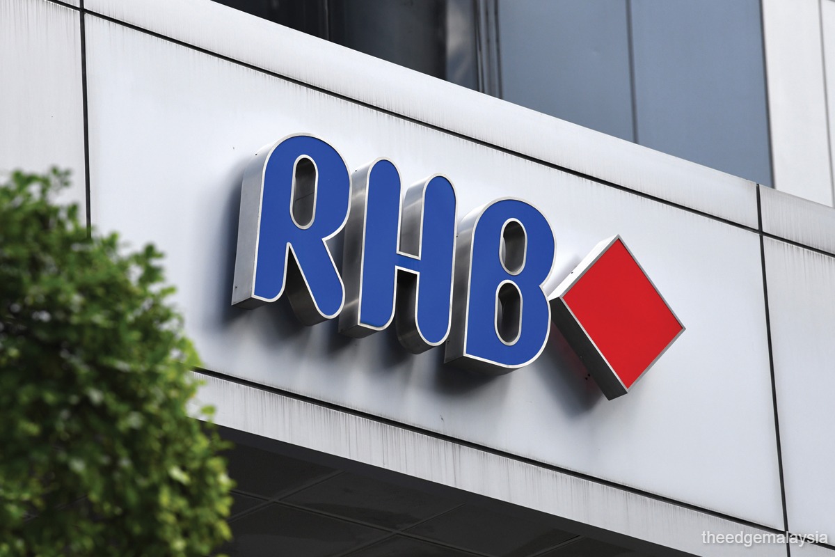 Cover Story: Can RHB sustain its attractive cash dividends? | KLSE Screener
