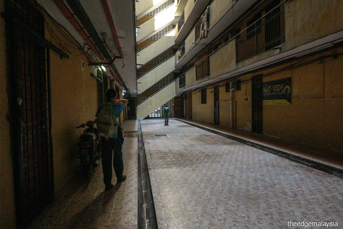 Cover Story: The case for urban redevelopment