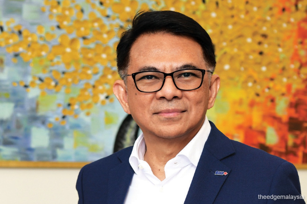 Cover Story: Navigating uncertainties with a clear, simple plan | KLSE ...