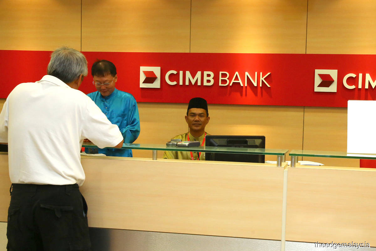 Cover Story: Can CIMB keep up its momentum?
