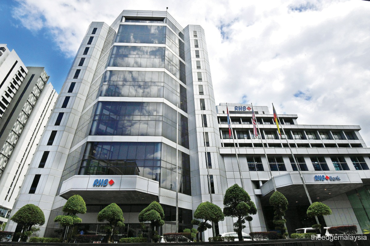 Cover Story: RHB Bank aims high despite headwinds