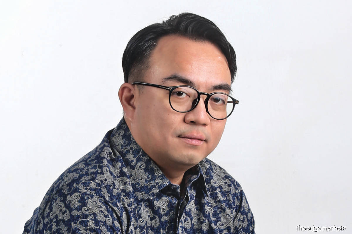 Cover Story: Building an integrated Media Prima