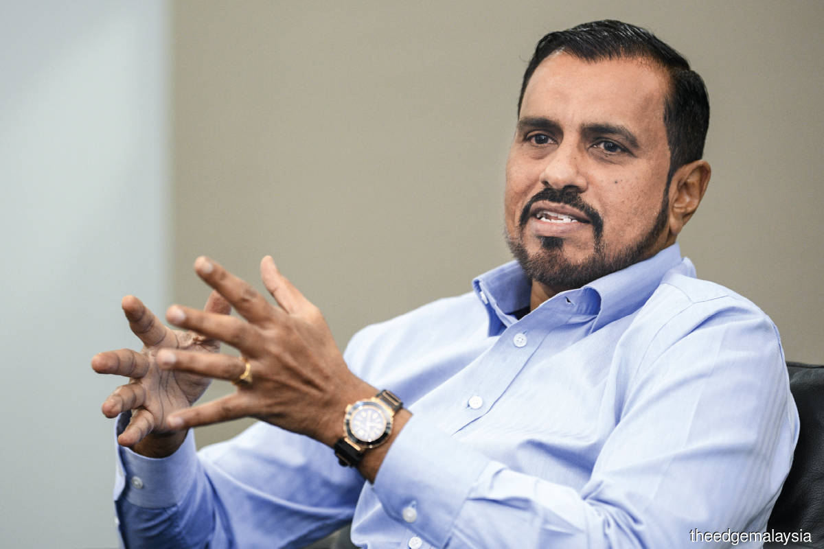 Cover Story 2: MISC takes steps to emerge as a bigger force