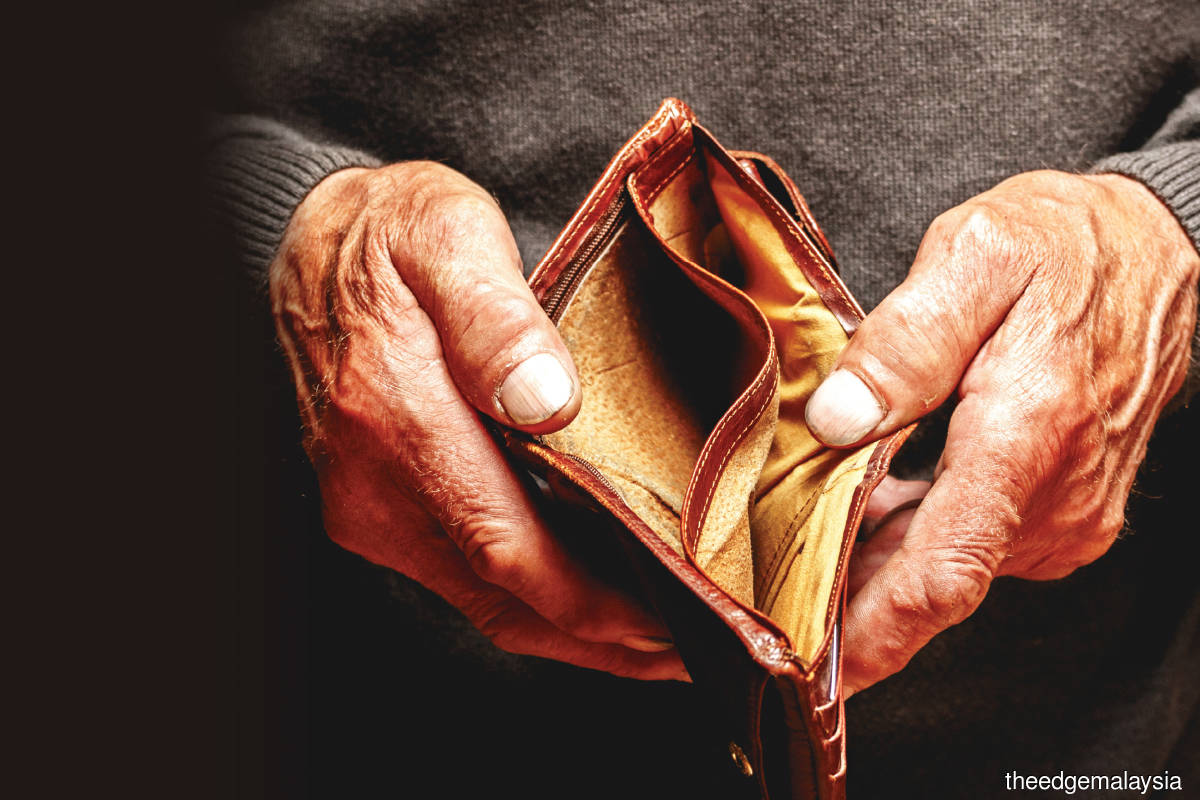 Cover Story: No quick solution to old-age poverty ‘time bomb’