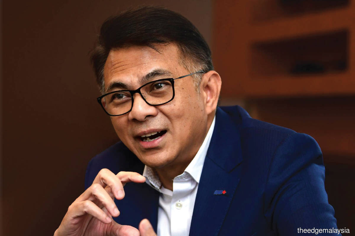 Cover Story: RHB pushes hard for desired growth