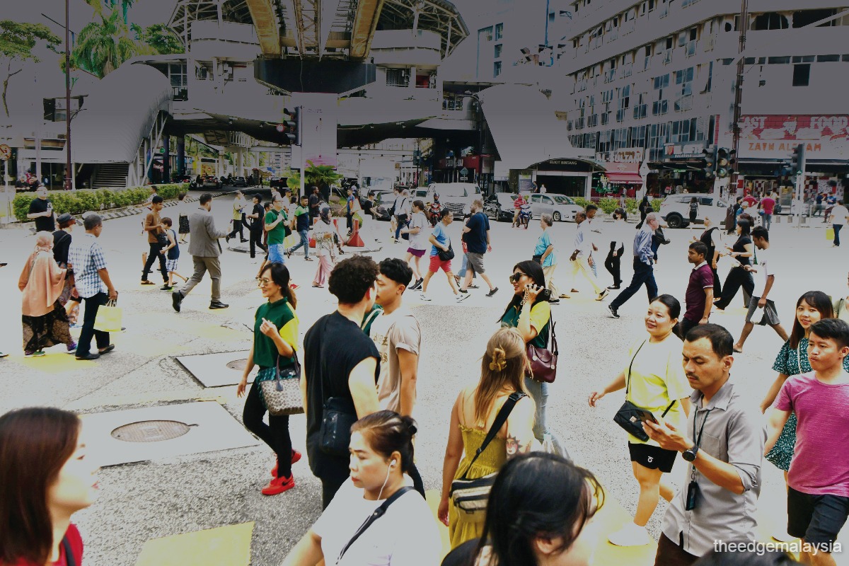 Cover Story: The middle-income squeeze