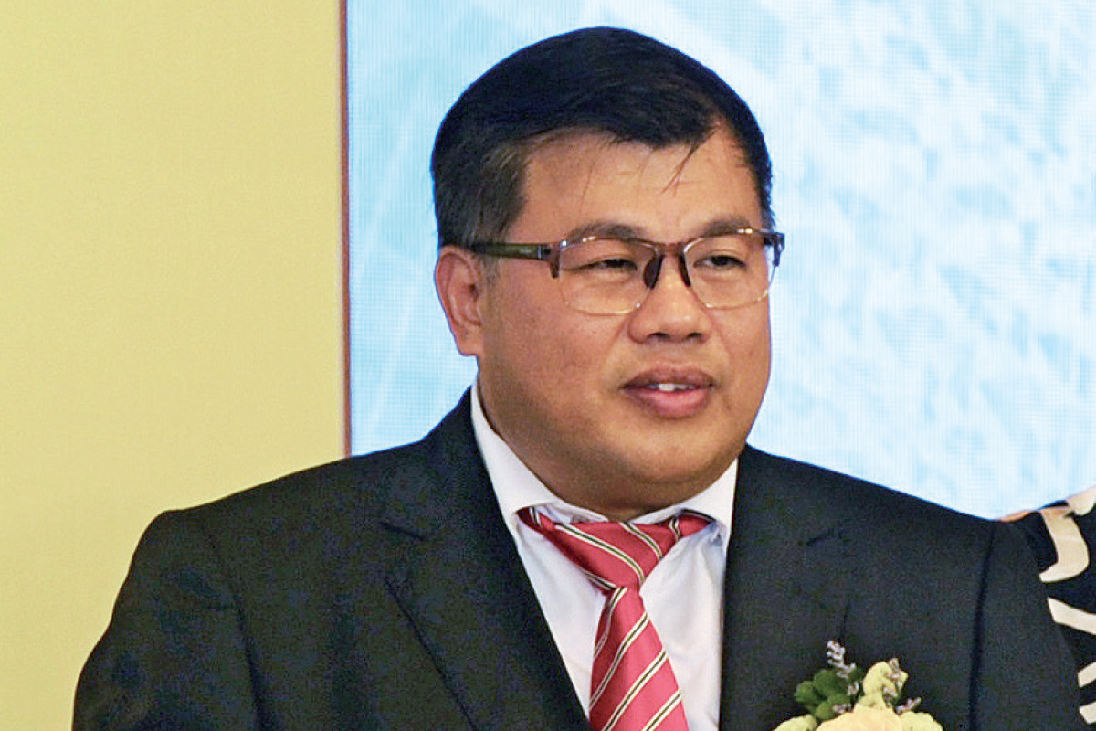 Cover Story: 400 Chinese investors demand RM170 mil in class action ...