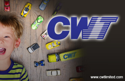 CWT takeover could speed up asset injection into Cache Logistics Trust
