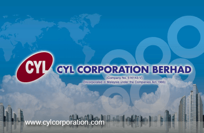 CYL Corp to set aside RM8m for FY16 capex