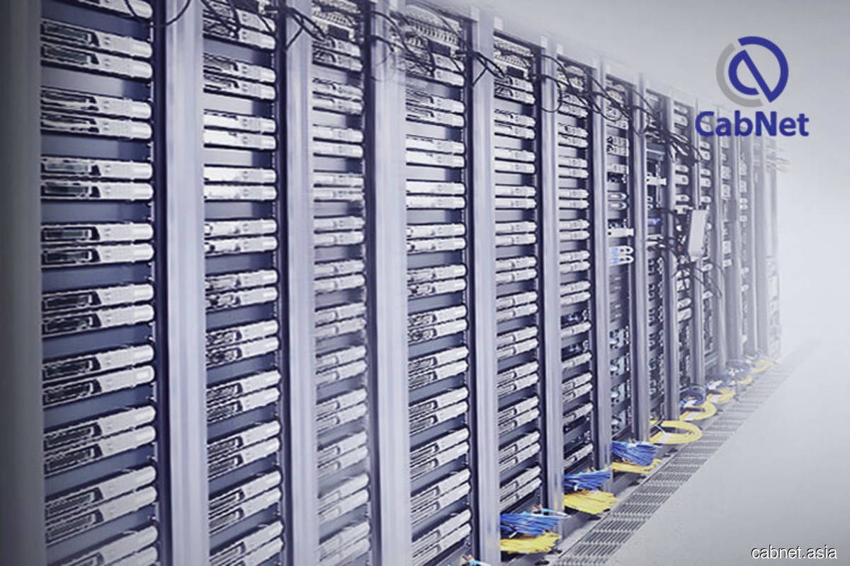 Cabnet bags RM22.6m electrical work package