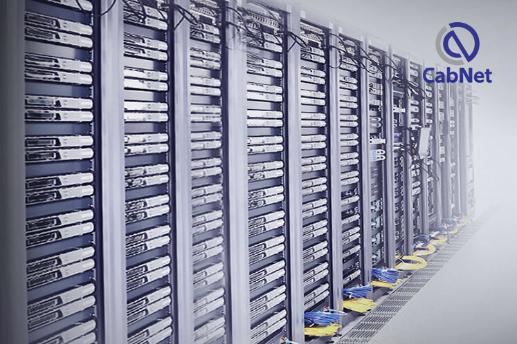 Cabnet sees emergence of new largest shareholder as Netposa Tech exits