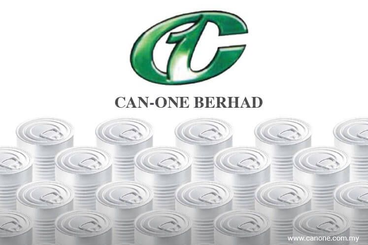 Can-One 1Q net profit jumps 38% as revenue climbs