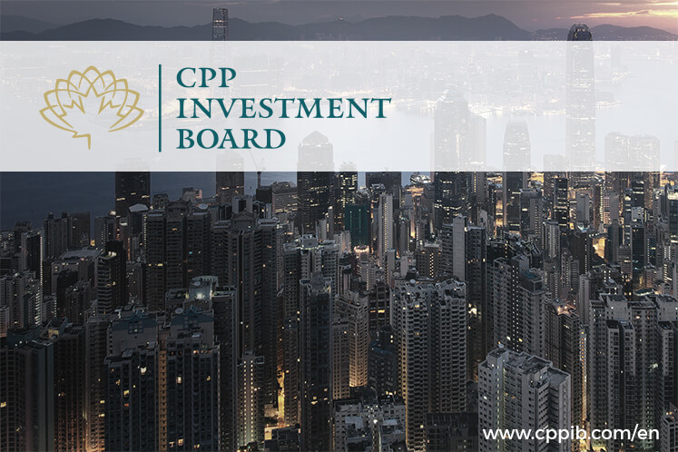 Canada pension funds to invest in Singapore, Indonesia warehouses