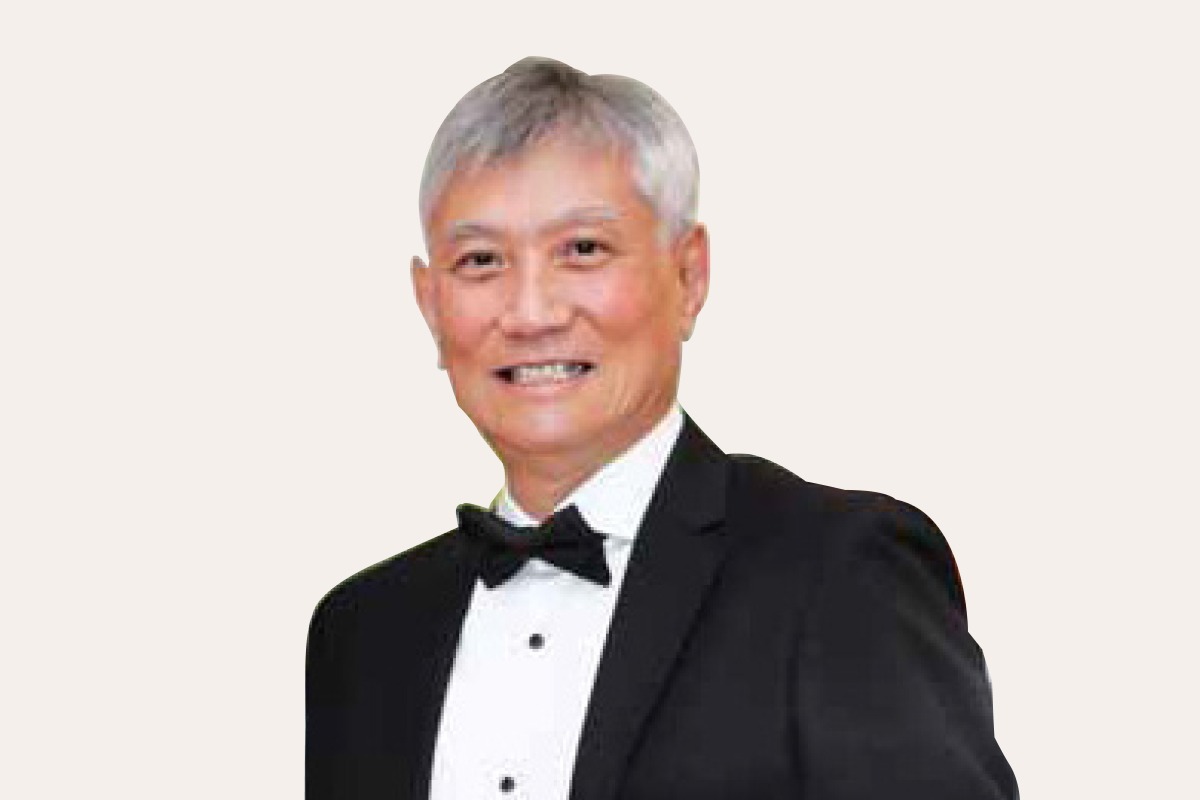 How an insider turned crisis into opportunity at Formosa Prosonic