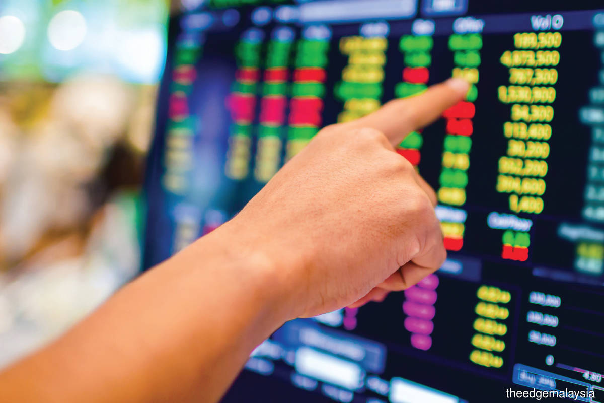 Investing selectively in recovering property sector