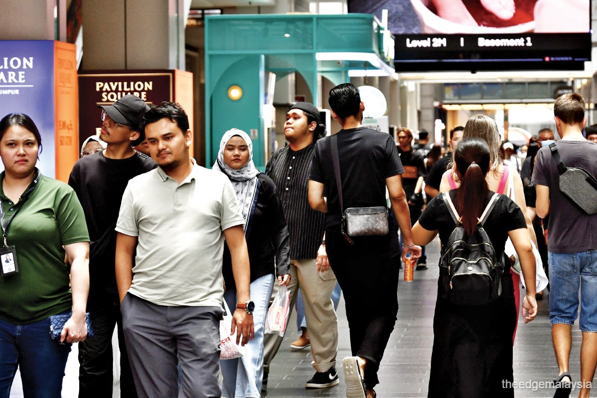 Retail REITs expected to stay resilient amid SST shift, subdued ...