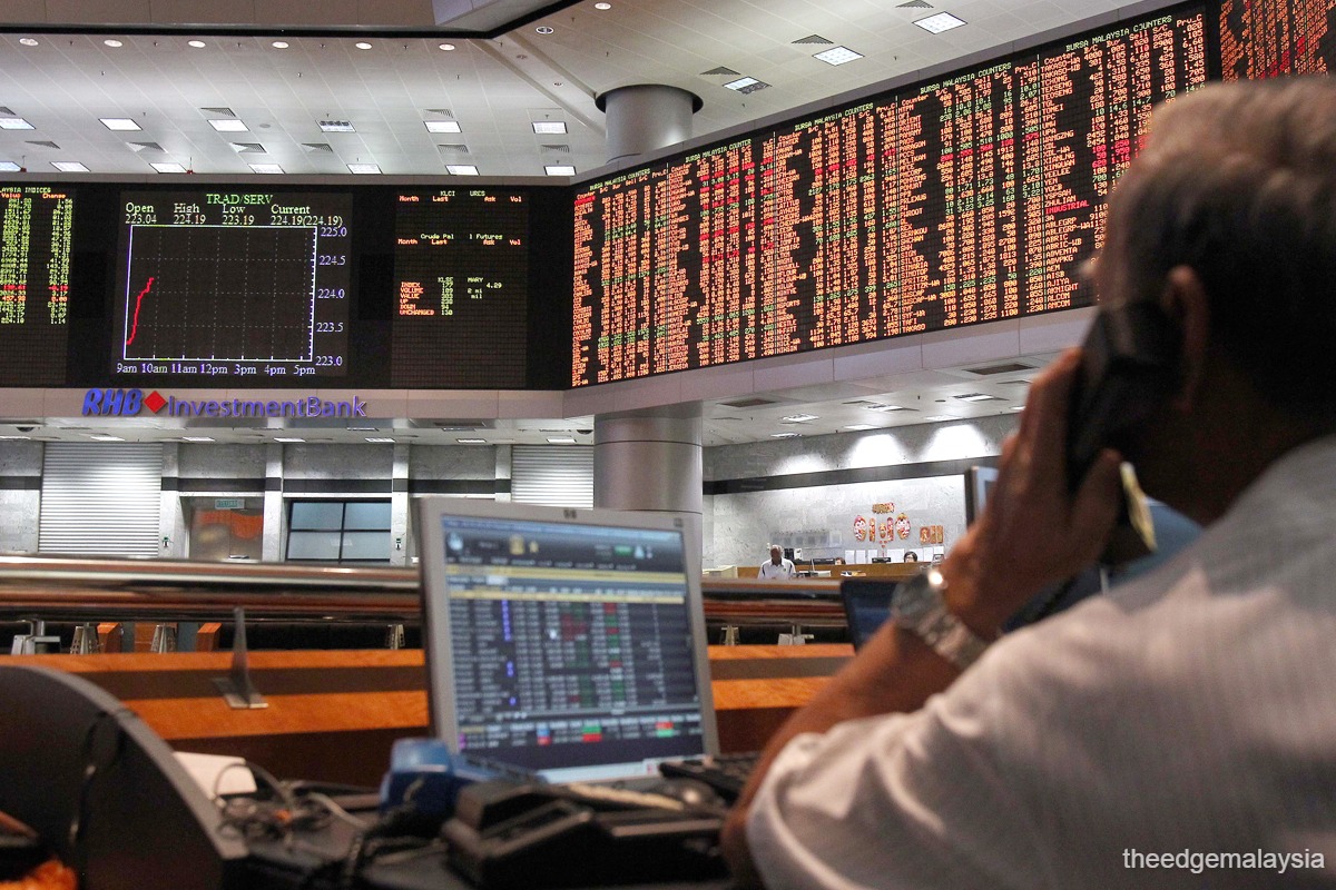 Examining Malaysia’s ‘lost decade’ in stock performance | KLSE Screener