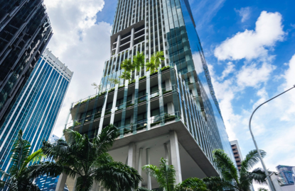 CapitaLand Commercial Trust proposes to buy remainder 60% interest in ...