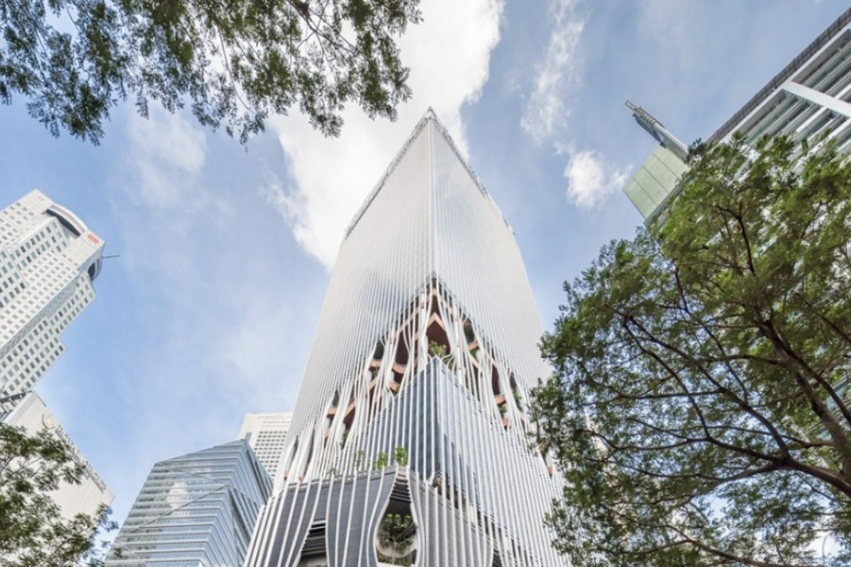 Dow Jones rekindles talk of Mapletree Investments and CapitaLand ...