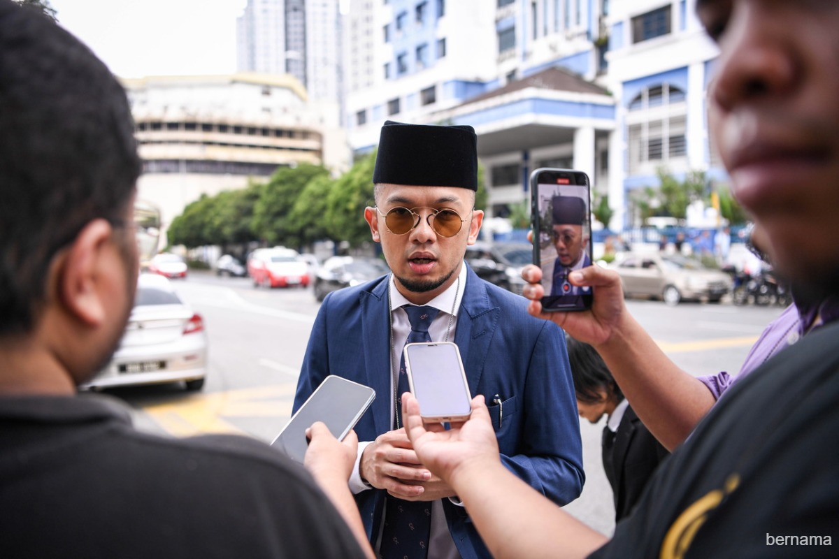 Court orders Caprice to archive defamatory posts on entrepreneur