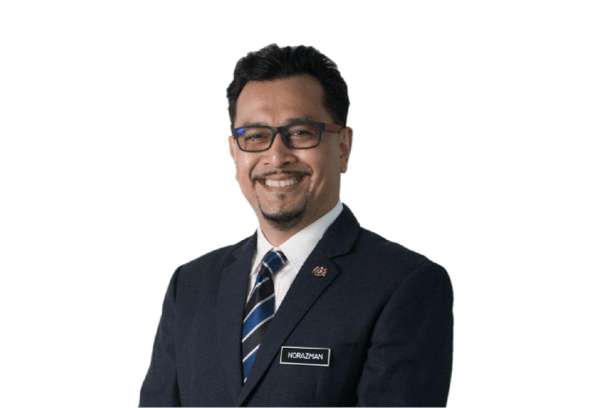 Deputy CEO Captain Norazman Mahmud to take helm at CAAM from Jan 1, 2023