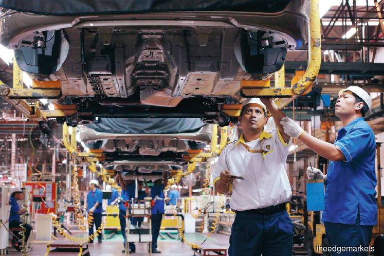 What do carmakers expect from National Automotive Policy 2019