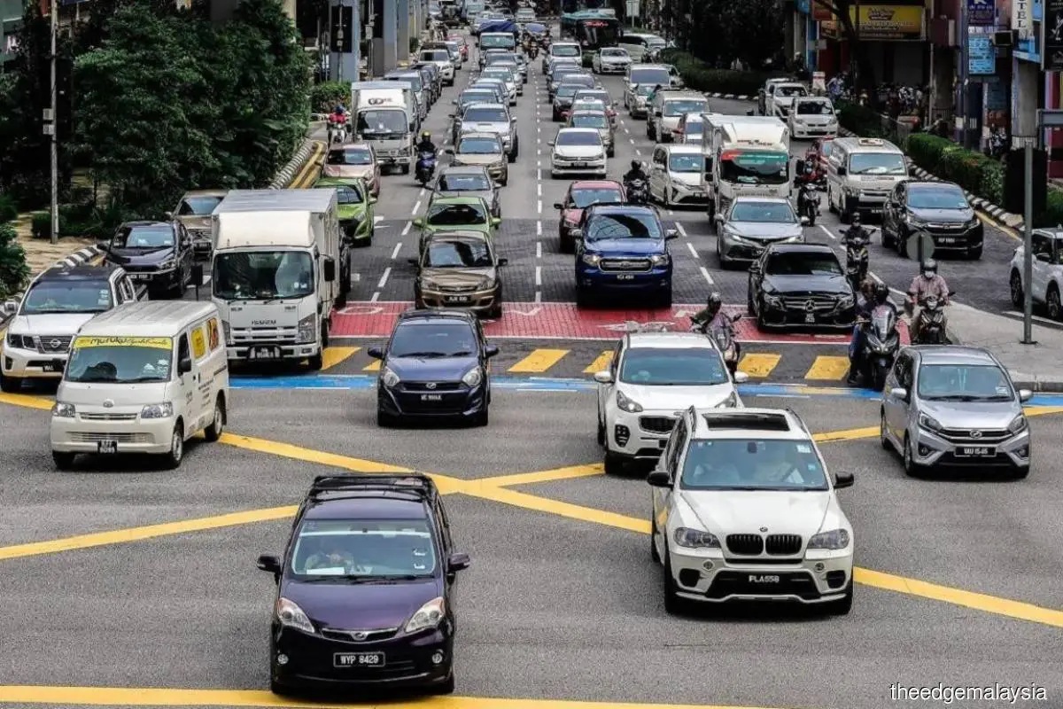 Malaysian vehicle sales up marginally y-o-y in April, production down for eighth straight month