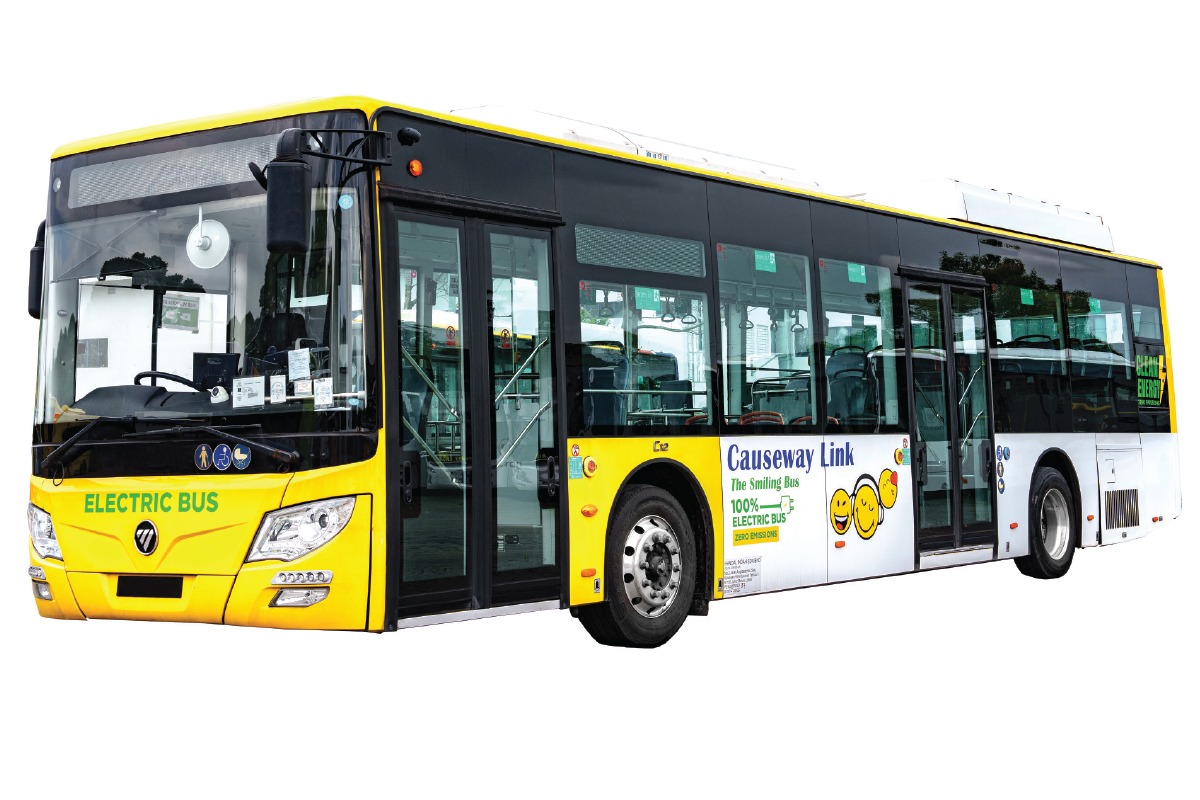 Newly-listed HI Mobility secures RM134 mil bus services contract from APAD | KLSE Screener