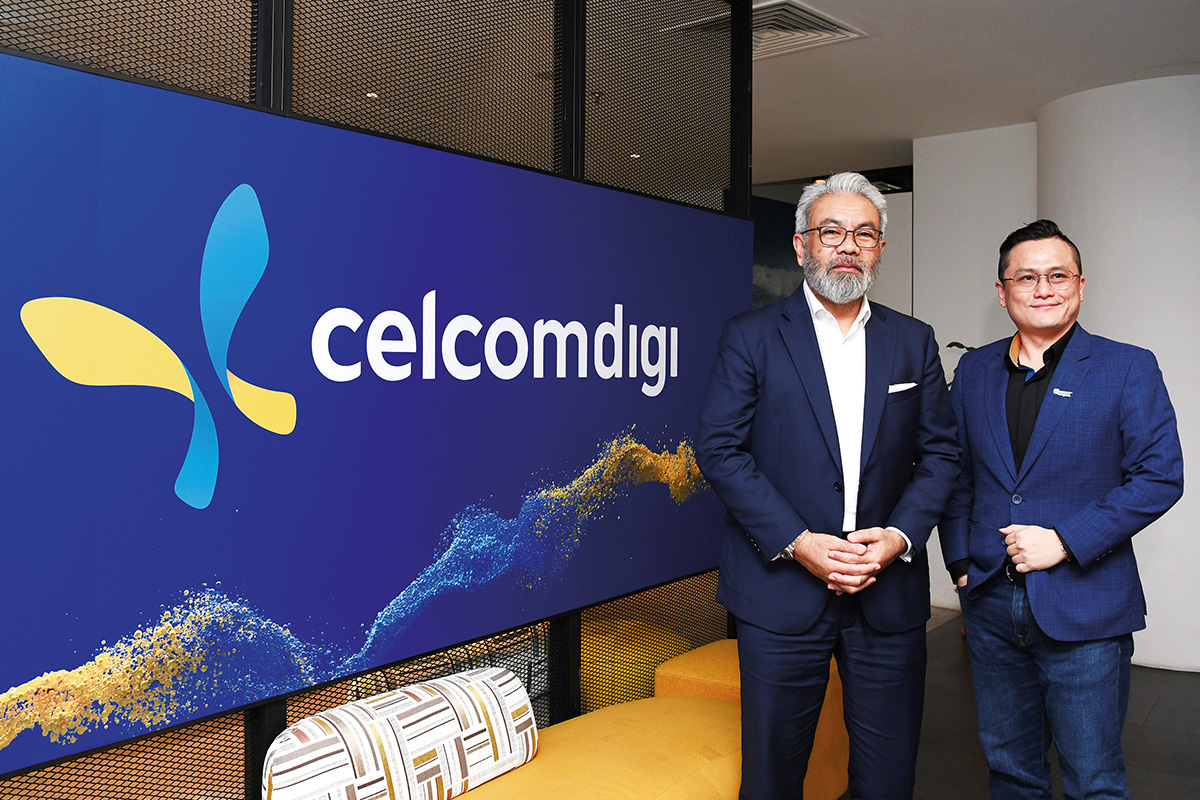 CelcomDigi champions cyber security for Malaysia’s businesses