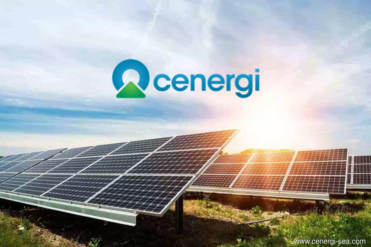 Khazanah unit Cenergi SEA completes issuance of RM210m green sukuk ...
