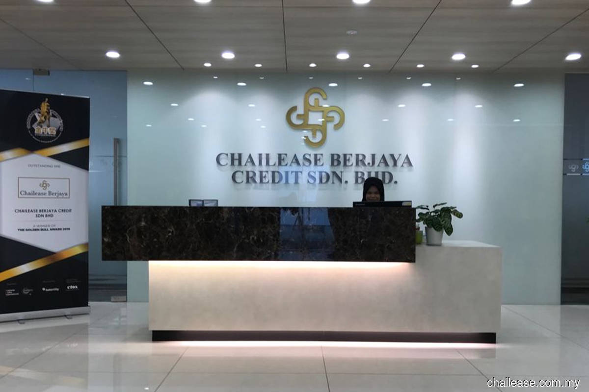 MARC Ratings affirms AA- rating for Chailease Berjaya’s RM1 bil MTN ...