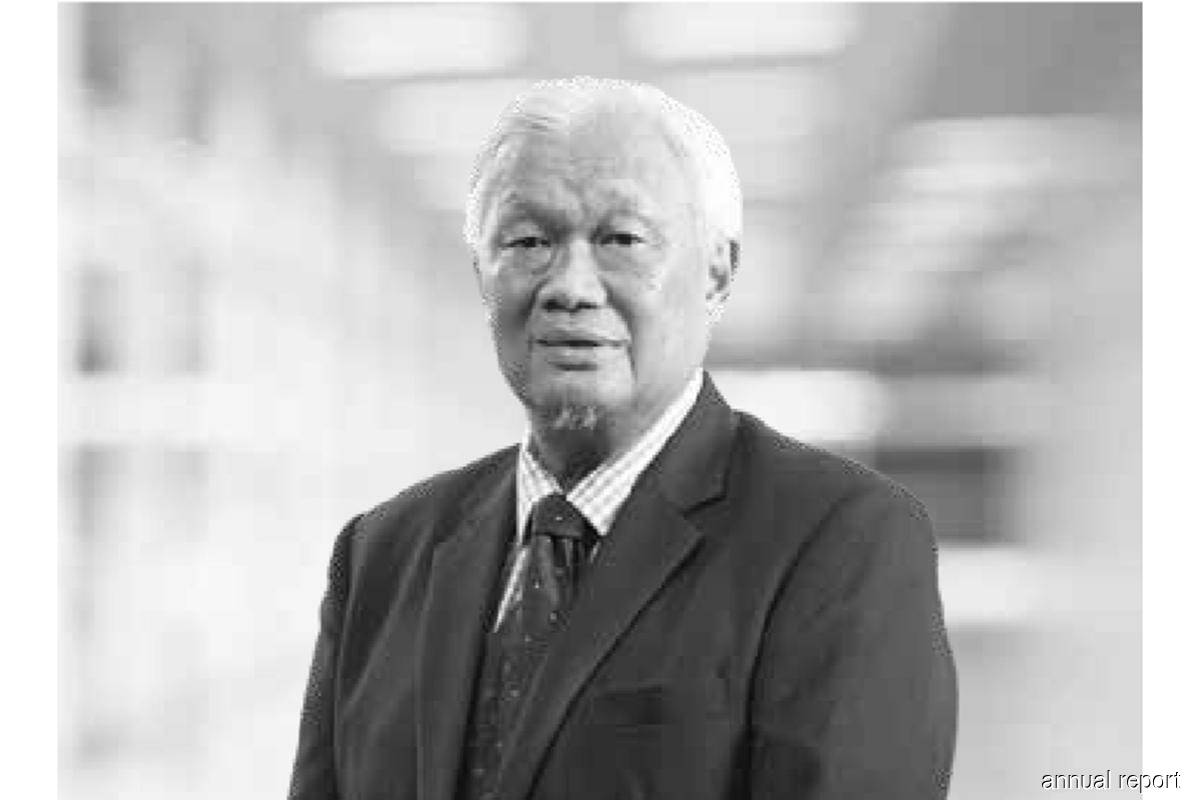 Talam Transform’s Major Shareholder Chan Ah Chye Passes Away at Age 78 ...