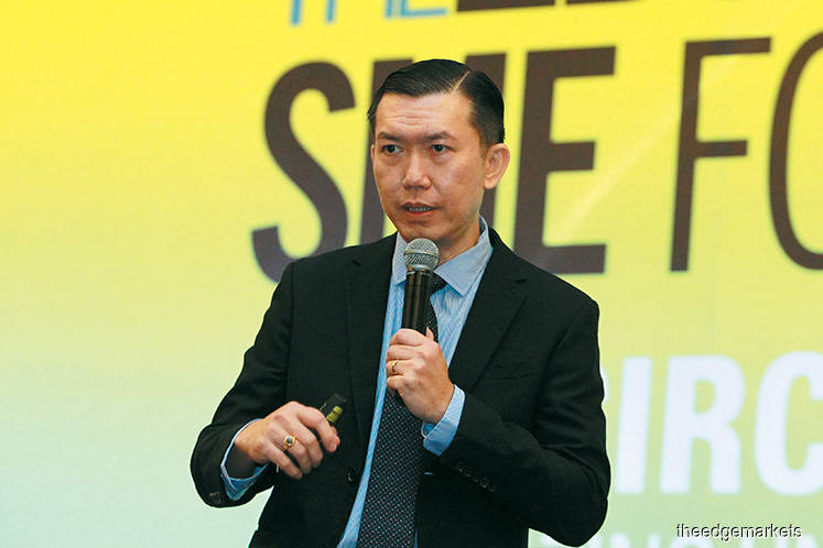 The Edge SME Forum 2018: Repair, refurbish and recycle PCs