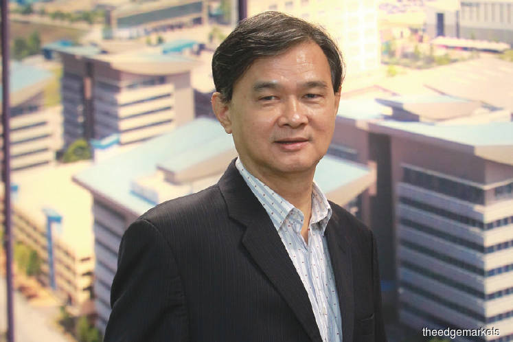 PKFZ chairman Chan Leng Wai steps down