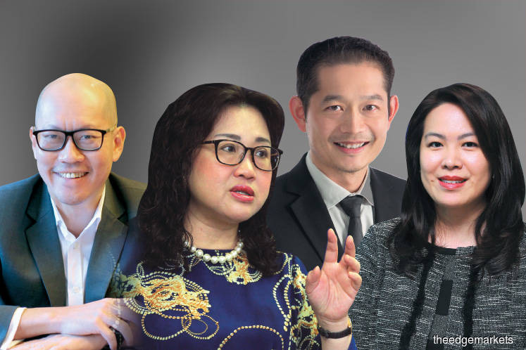 Cover Story: Good prospects in overlooked Asean