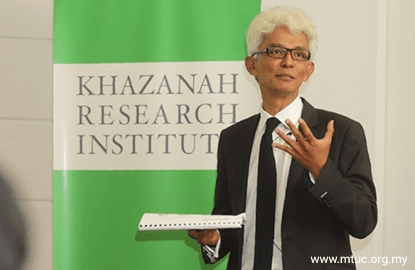 Khazanah: Malaysian properties unaffordable if prices not reduced