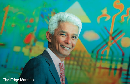 We need debates to spark change, says KRI