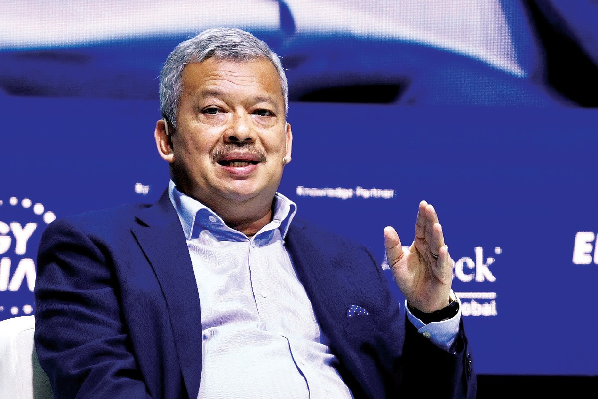 Che Khalib to leave MMC, say sources