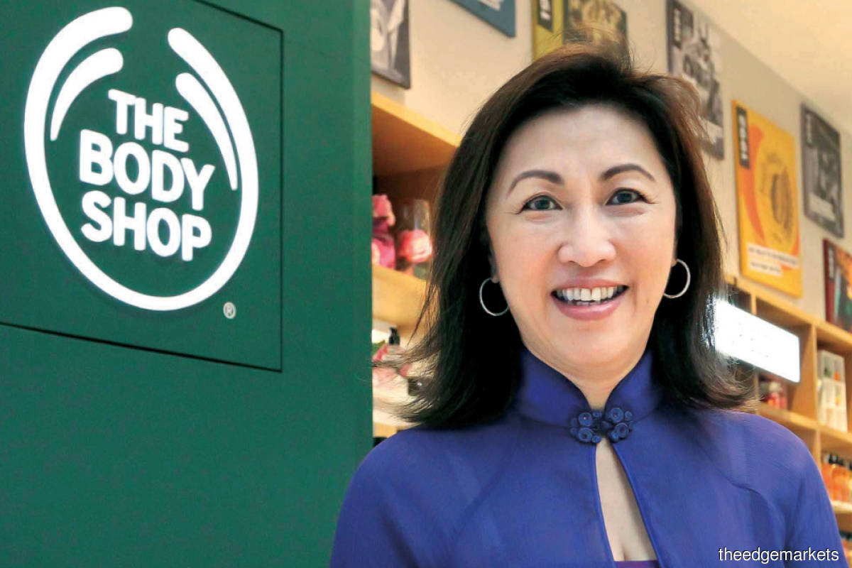 InNature ramps up e-commerce to ease store-closure pain during FMCO ...