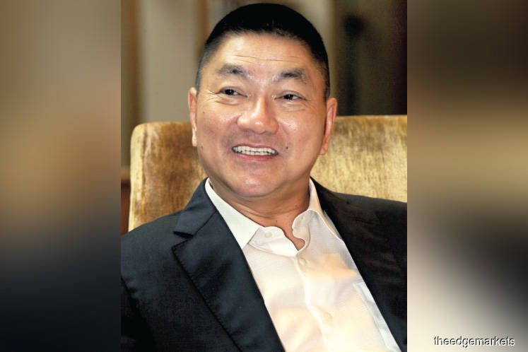 New KL office an emotional homecoming for Value Partners founder