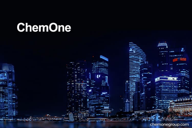 ChemOne launches US$3.38b aromatics plant in Johor