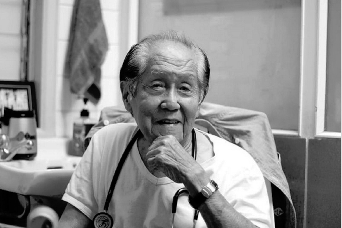 DAP Founding Chairman Chen Man Hin Passes Away - CEO Morning Brief ...